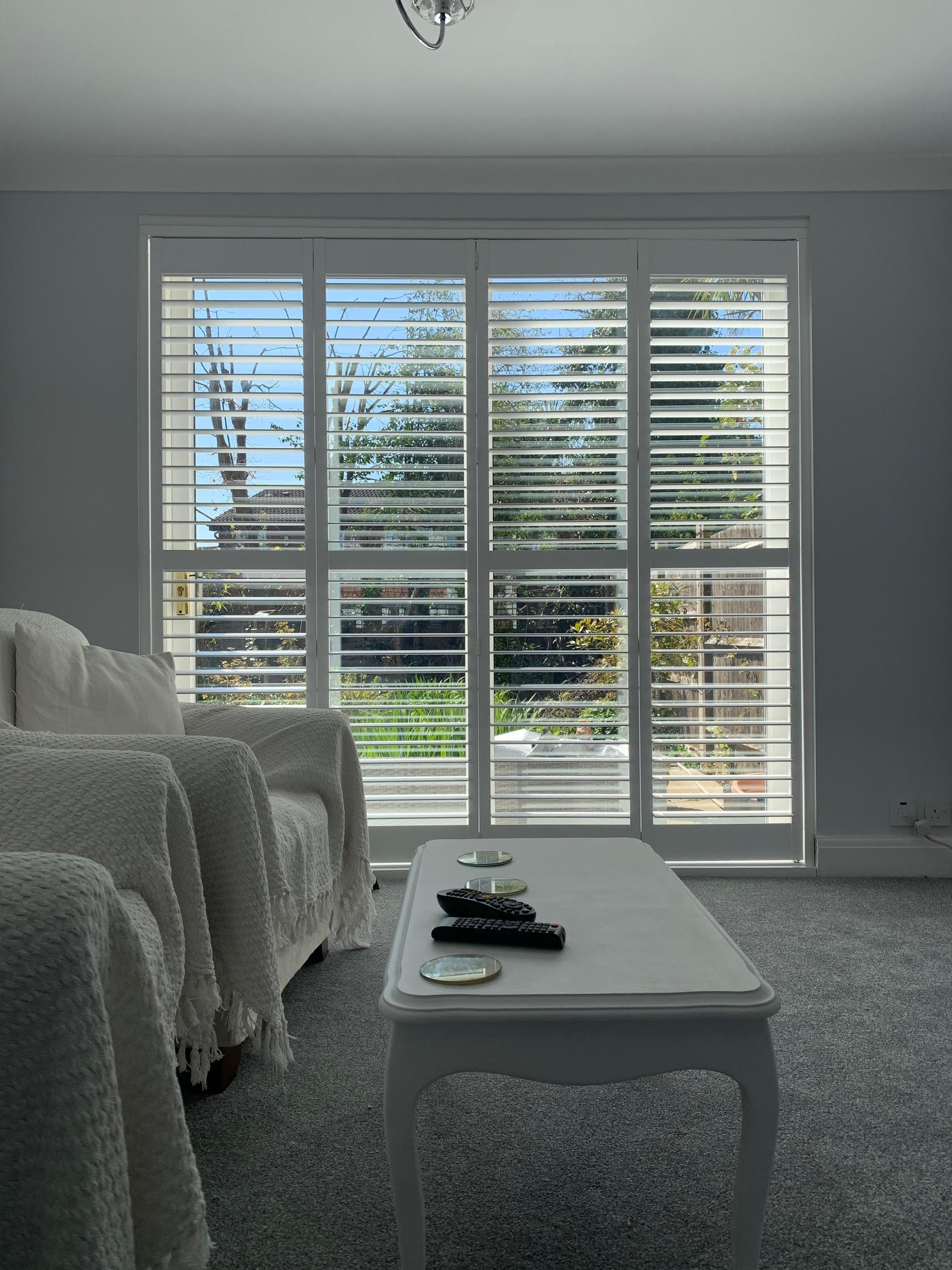 Window Shutters In Kent | KD Shutters